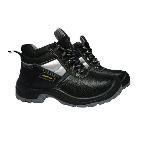 Ultimate Plus Safety Boots in Kenya, Uganda and Tanzania | Safety Edge ...